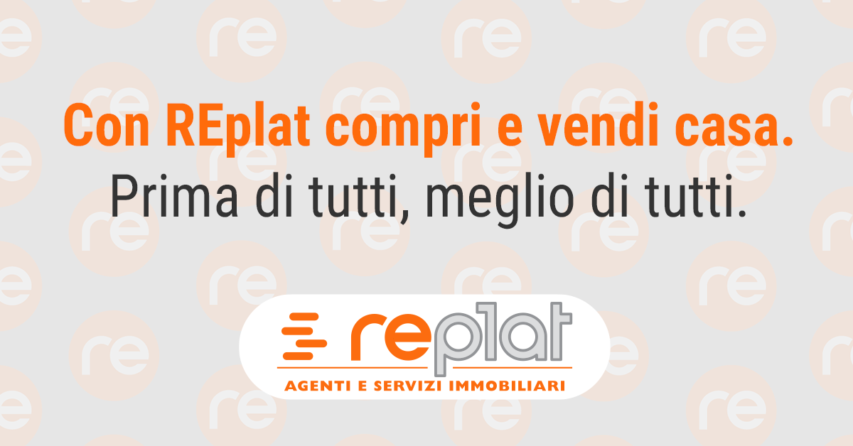 REplat - Il primo MLS immobiliare in Italia - Cerca, acquista e vendi ...